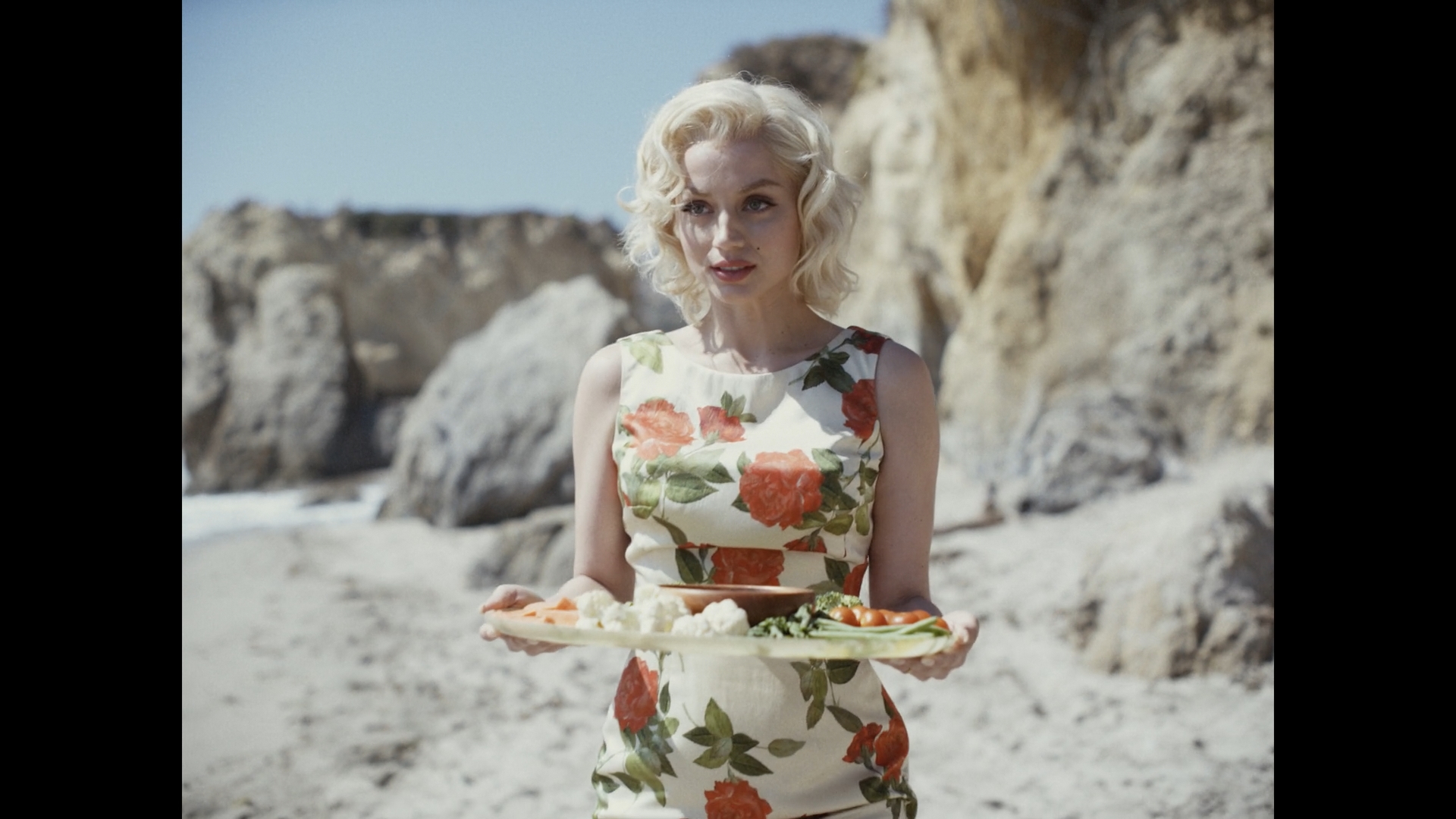 Blonde - Grumpy Old Man Reviews